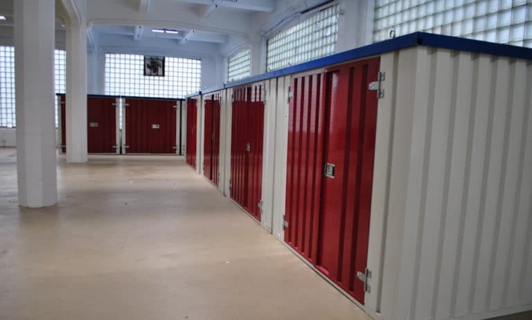 ValStor -Valet Storage Serving Chicago and Chicagoland Area